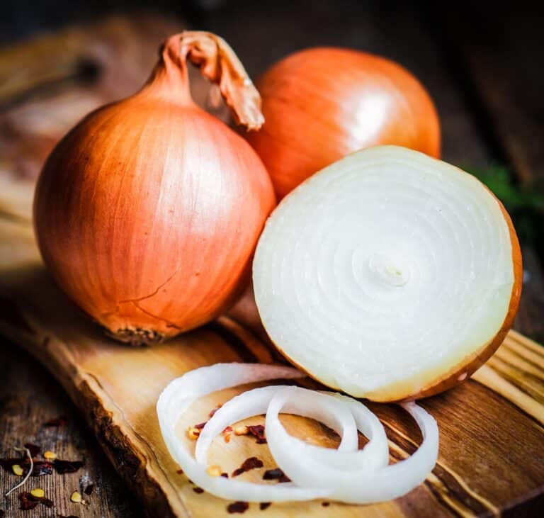 Comment réussir à coup sûr des oignons frits maison