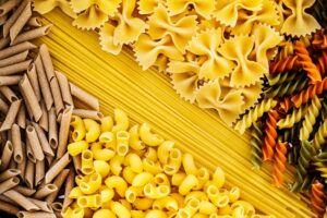 Top 7 des types de pâtes les plus populaires : découvrez les ...