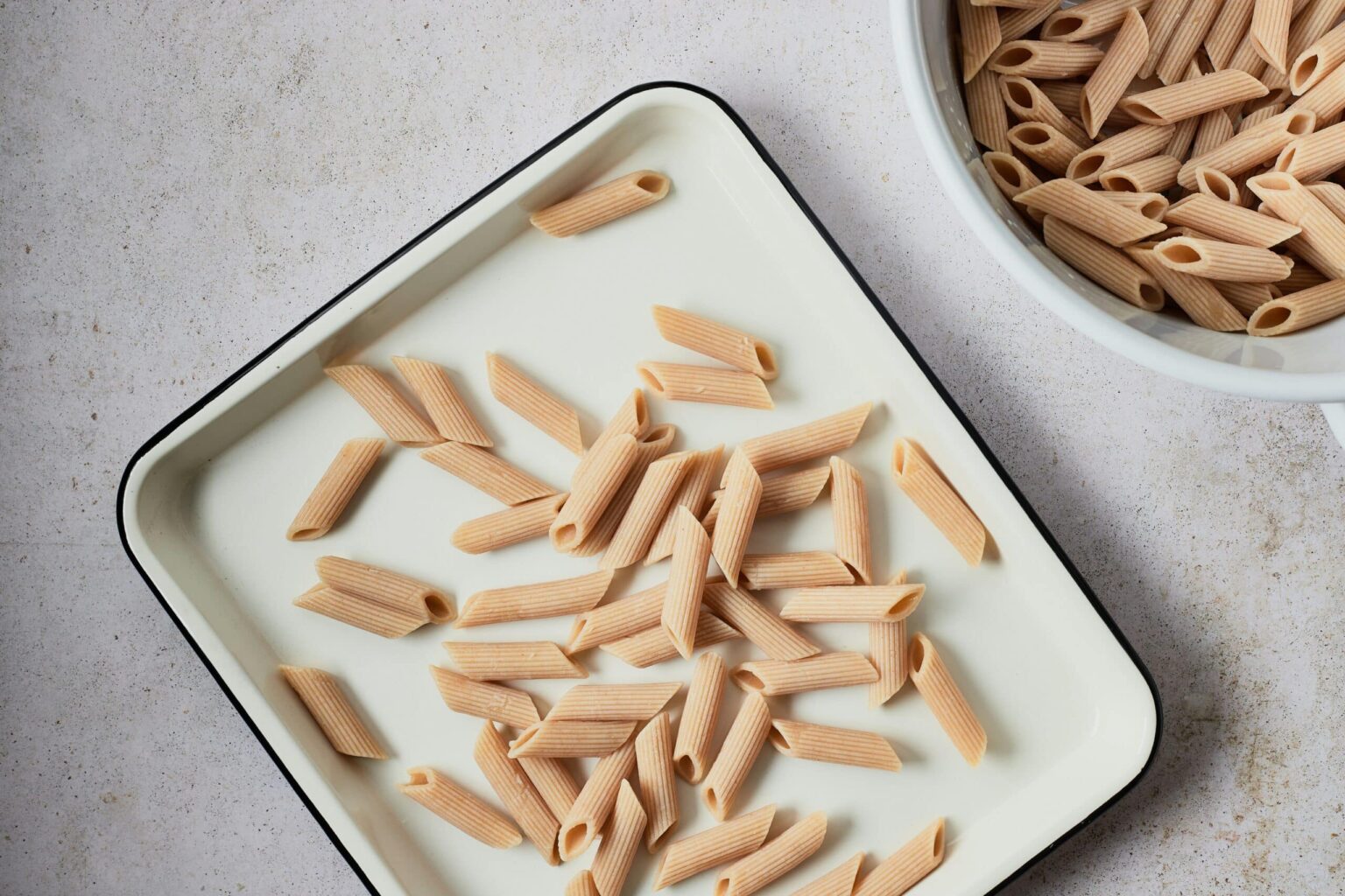 Top 7 des types de pâtes les plus populaires : découvrez les ...
