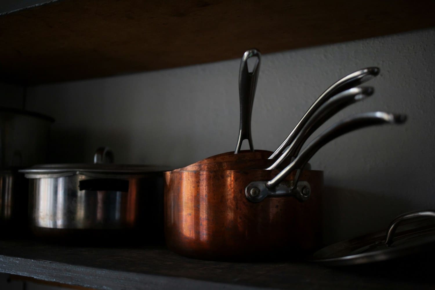 Casserole en cuivre : conseils pour bien choisir et cuisiner avec