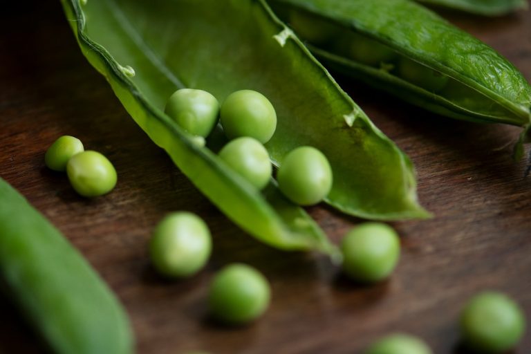 Cuisson des pois cassés : mes secrets pour une purée fondante